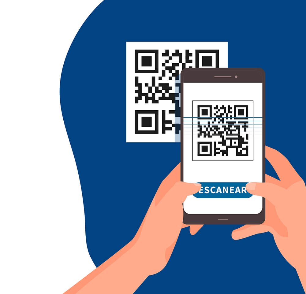 Catálogo digital QR - Pura Web